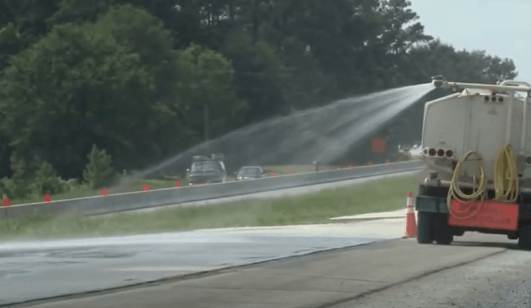 Concrete Curing and Hydration: Quick Guide - Civil Rack