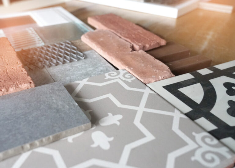 Types of ceramic tiles for renovation, which one do choose? - Civil Rack