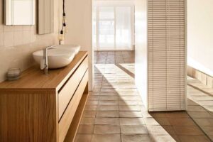 Practical Guide Of All Types Ceramic Tiles for floor finishing. - Civil ...