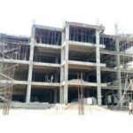 What is Screen Walls? And Where We do use in construction. - Civil Rack