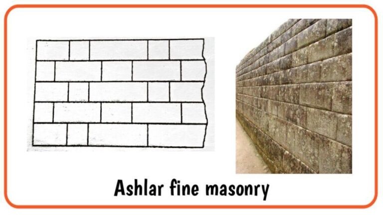 Everything You Need to Know About Stone Masonry - Civil Rack