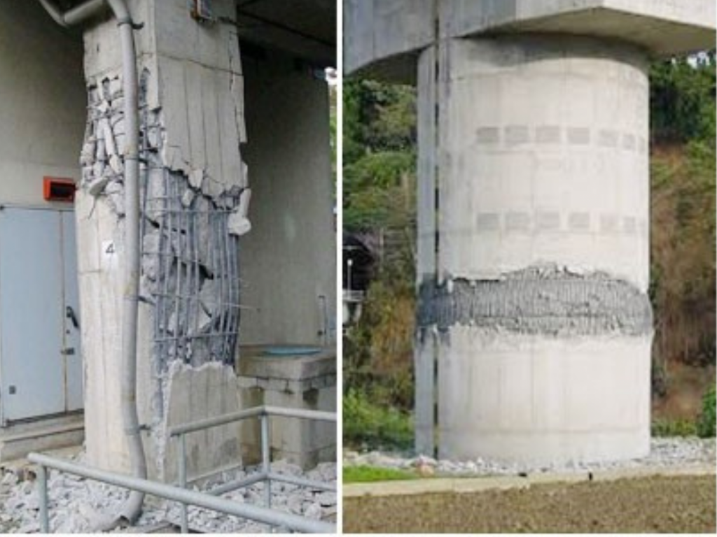 Column Buckling : Types And Causes Of Buckling - Civil Rack