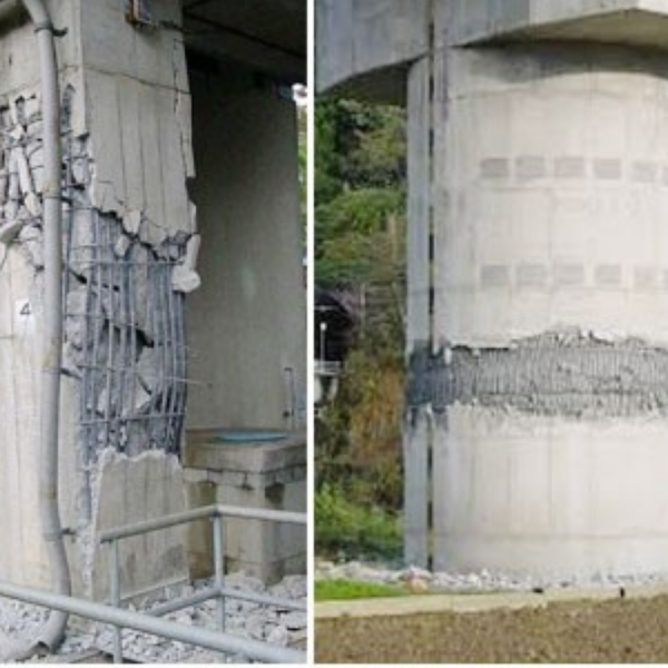 About Us - Civil Rack